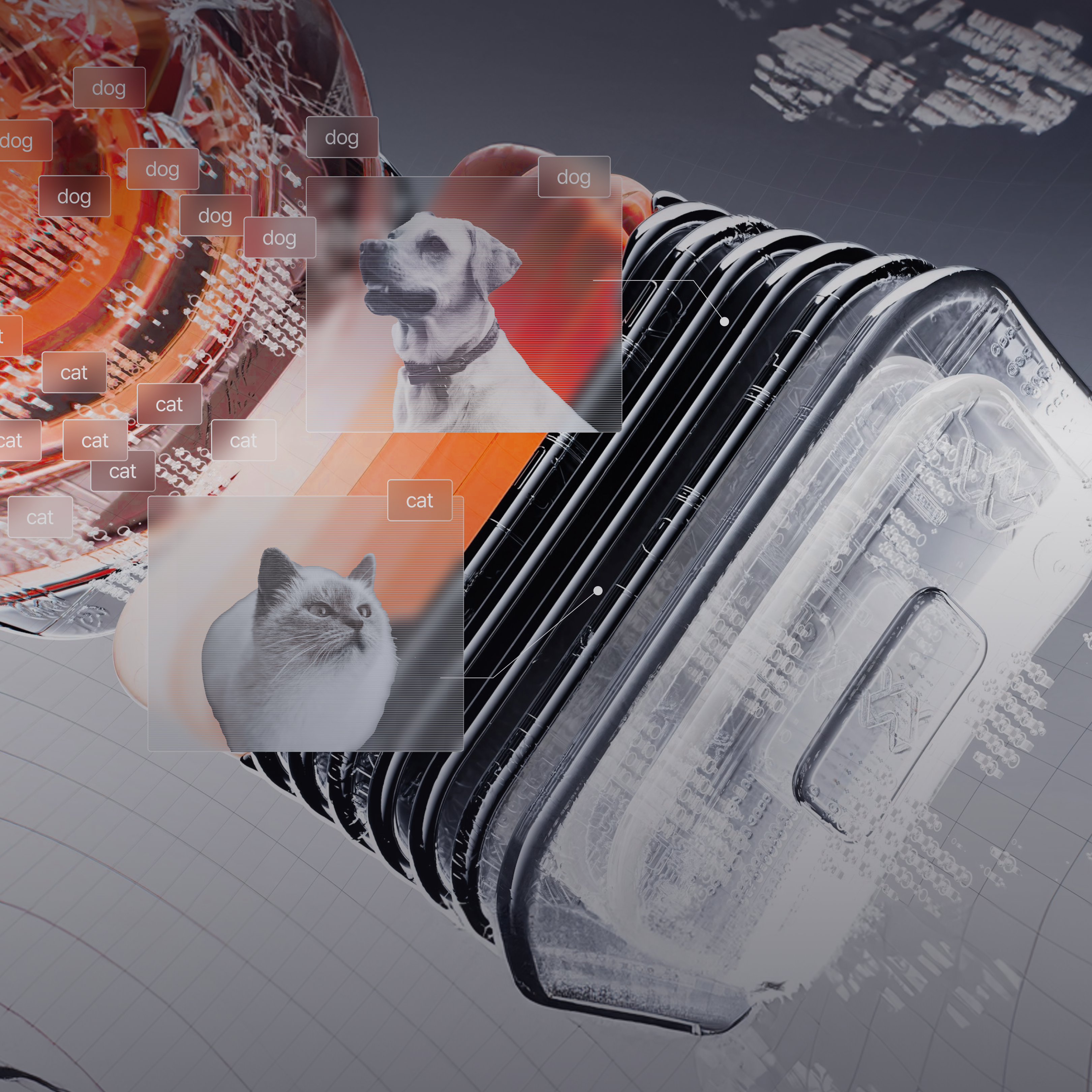 Trusted AI Solutions | Quality Data for Impactful AI | Tictag